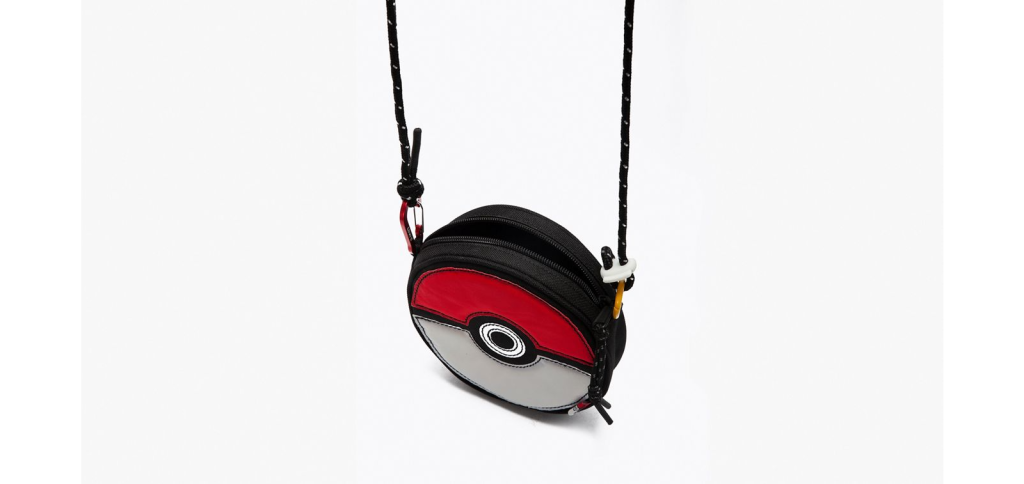 Pokemon x Levi Collection is Now Available