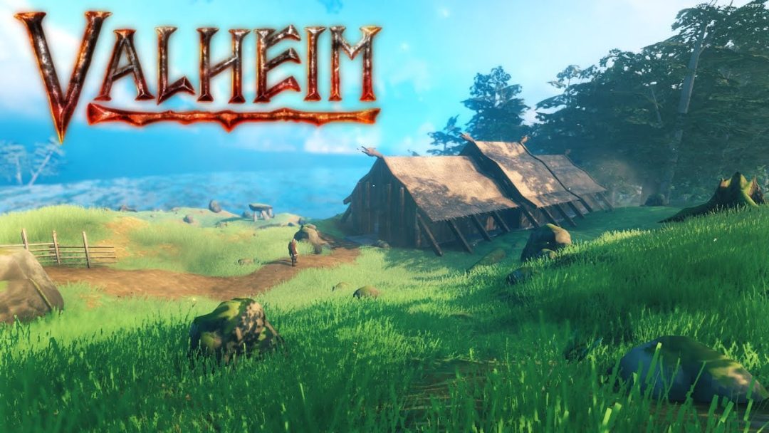 Valheim Boss Guide: Eikthyr