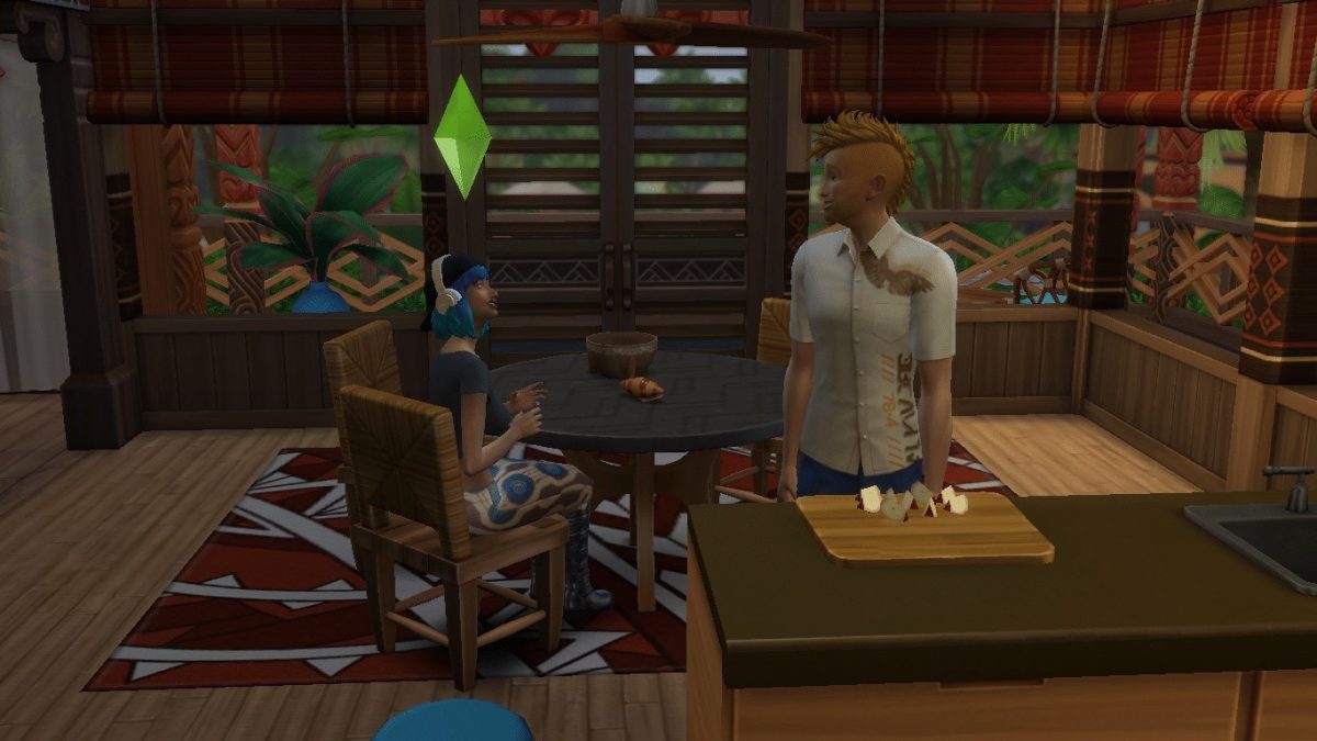 The Sims 4: 10 Coolest Challenges to Try