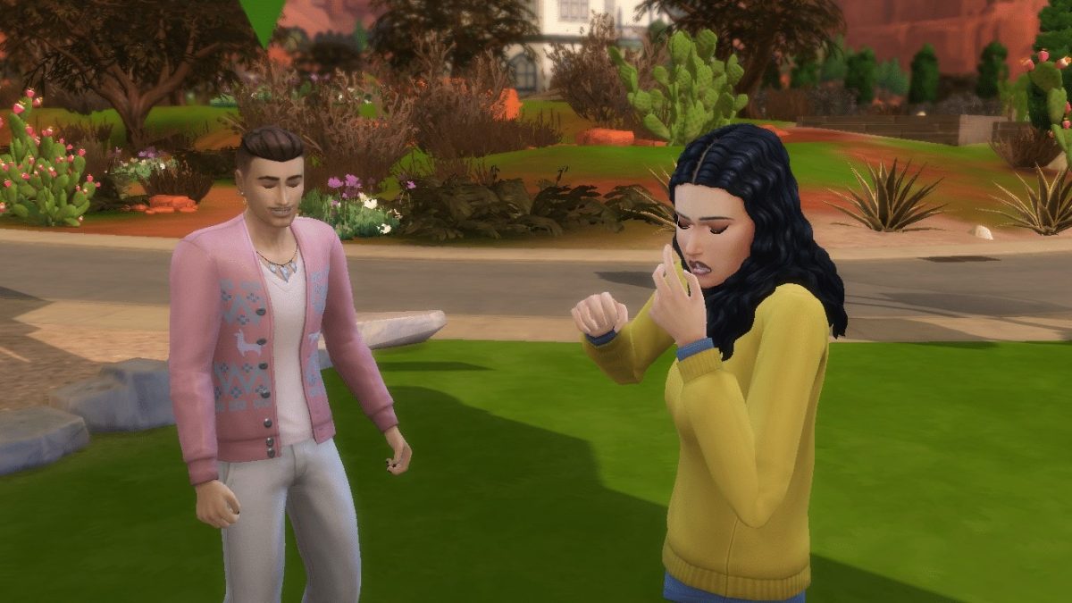 The Sims 4: 10 Coolest Challenges to Try