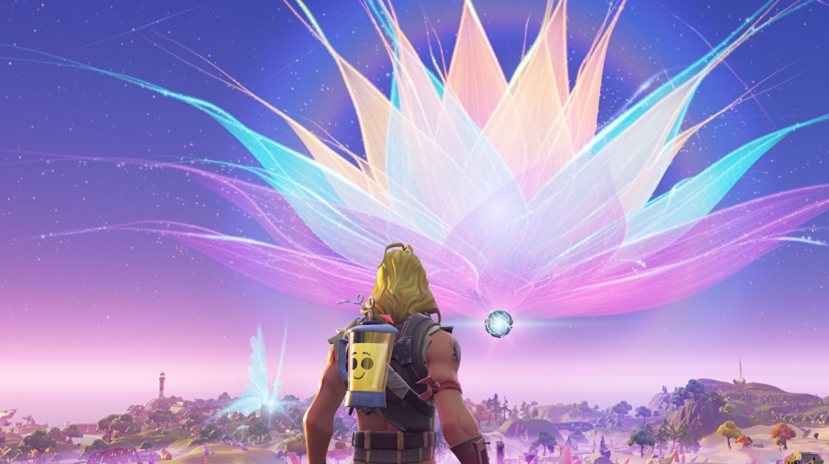 Fortnite's Season 6 Single-Player Experience Belongs in a Theater ...