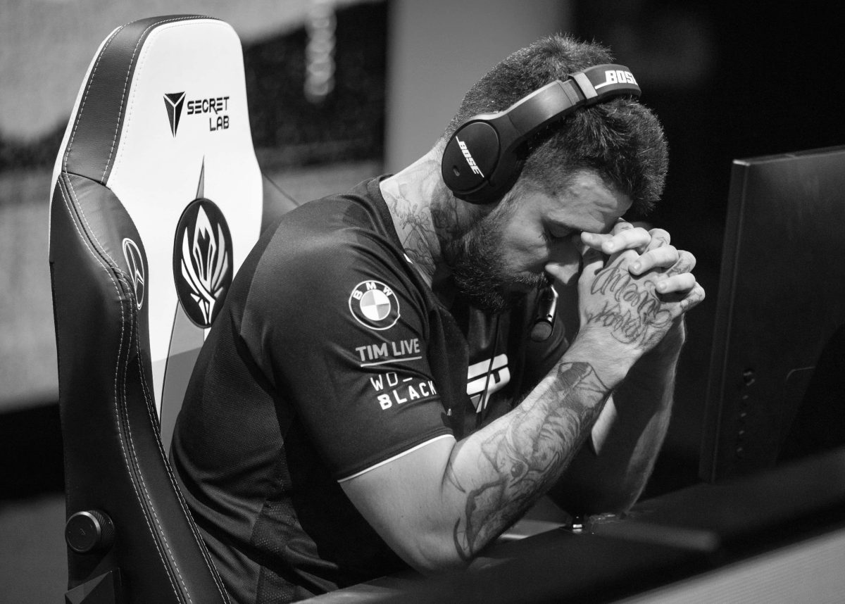 2021 MSI Day 5: MAD Lions, PSG Talon Reach Rumble Stage