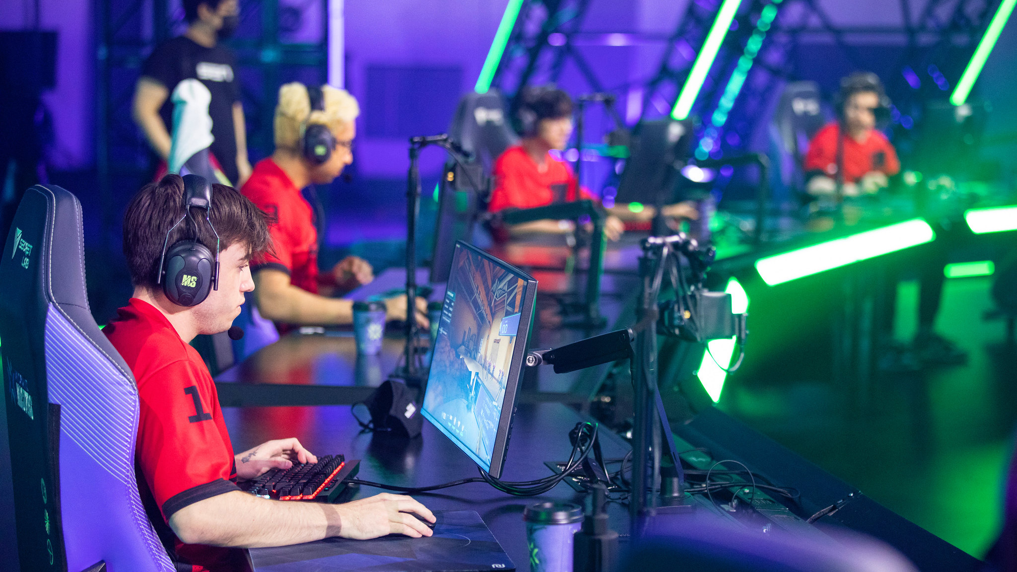 Sentinels Complete TenZ Buyout - Report