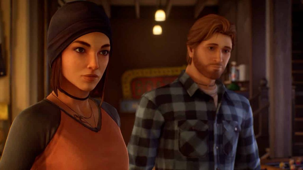 Life is Strange: True Colors - Story, Characters, Release Date and ...
