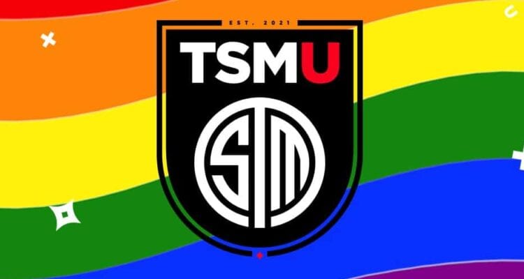 TSMU Celebrates Pride with a Long Term Commitment