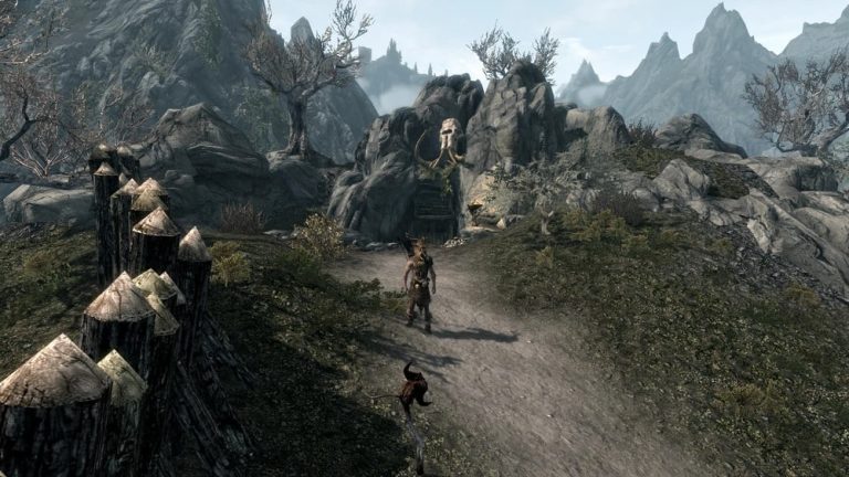 Skyrim: Where to Get Clay