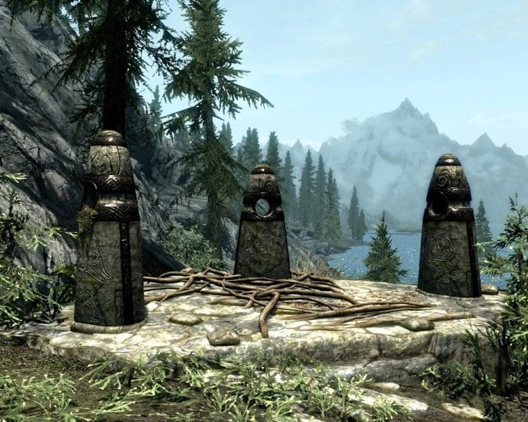 Skyrim: Where to Get Clay