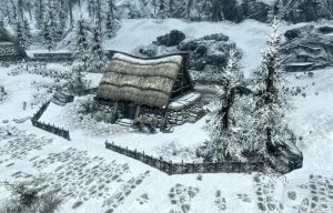 Skyrim: Where to Get Quarried Stone