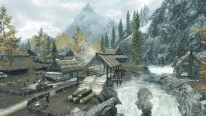 Skyrim: Where to Get Clay