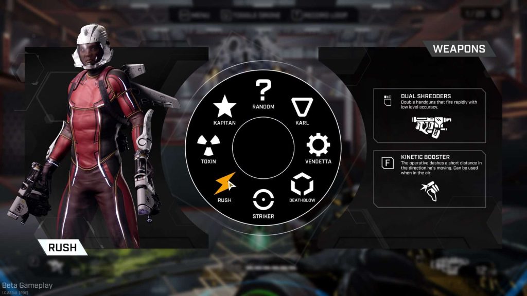 Lemnis Gate Rush Guide