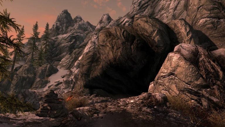 Skyrim: Where to Get Clay