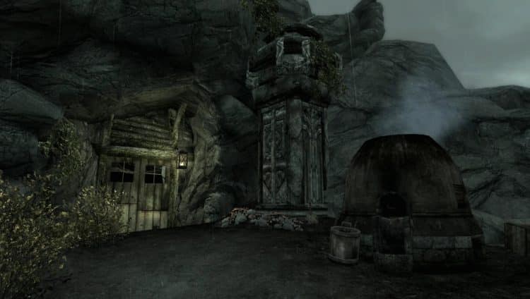 Skyrim: Where to Get Clay