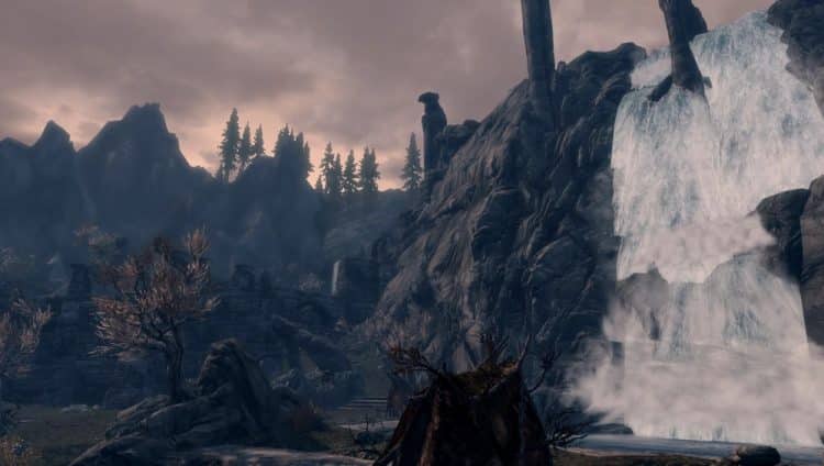 Skyrim: Where to Get Clay