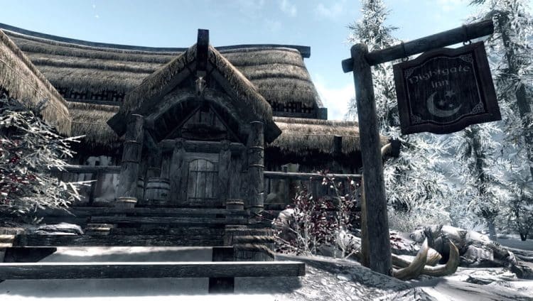 Skyrim: Where to Get Clay