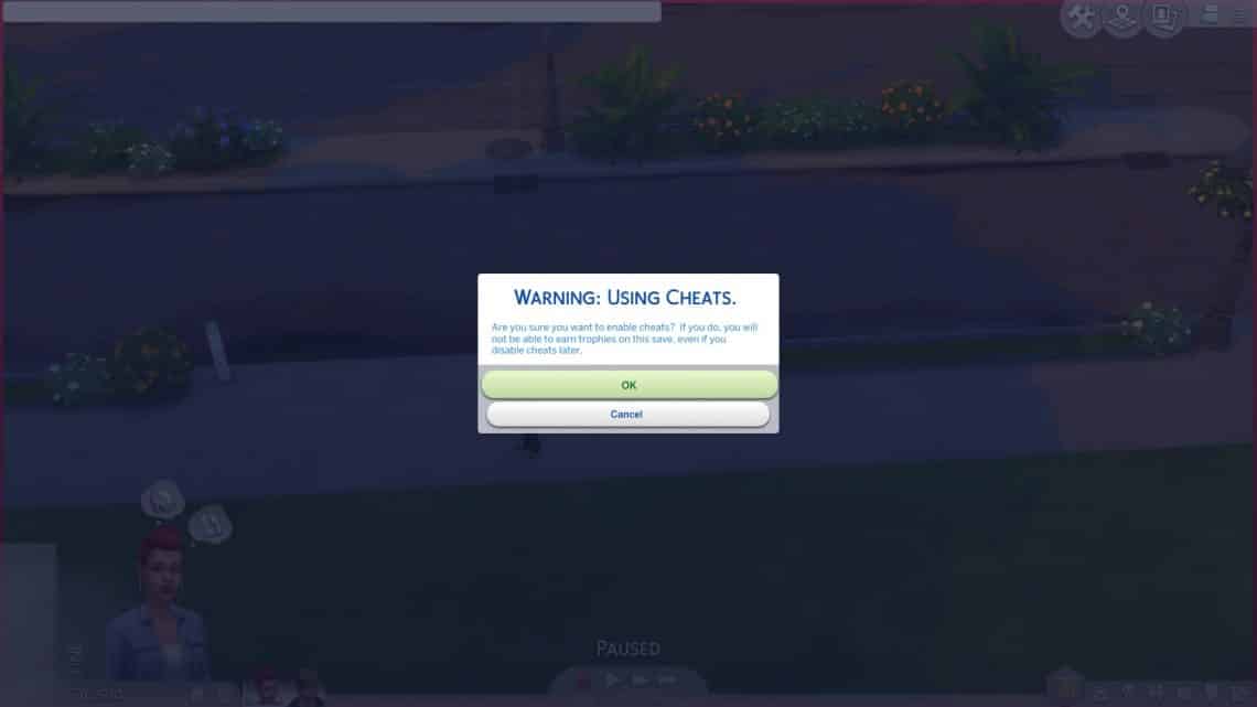 How to Show Hidden Objects (Debug Cheat) in Sims 4 - Gamezo