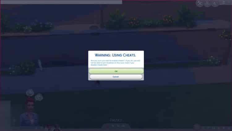 How to Show Hidden Objects (Debug Cheat) in Sims 4 - Gamezo