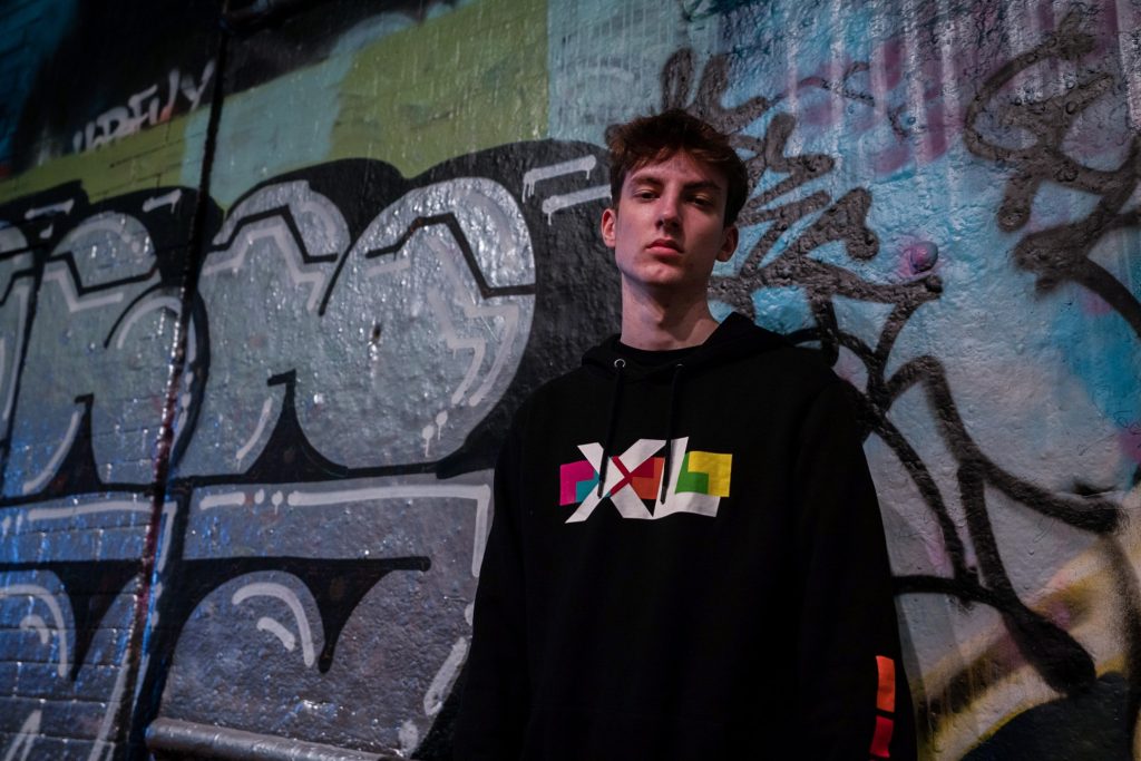 EXCEL ESPORTS Fortnite Roster Expands With Signing of Verox