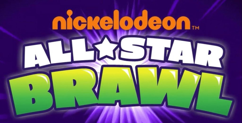 Nickelodeon All-Star Brawl Gameplay Breakdown Released