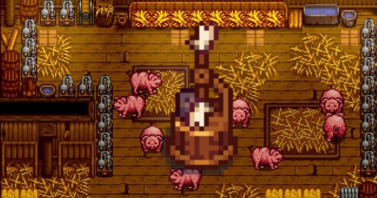 Stardew Valley Auto-Grabber - Everything You Need to Know