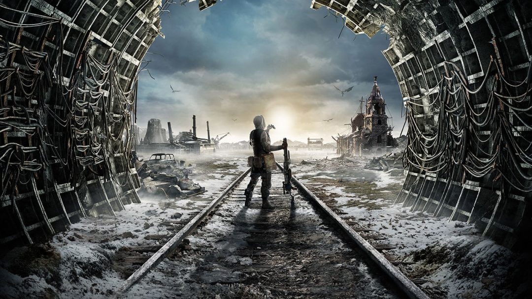 Metro Exodus: Locations of All Collectibles