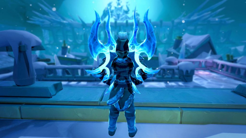 RuneScape 3 is Adding a Customizable Boss to Help Players Get Into Bossing
