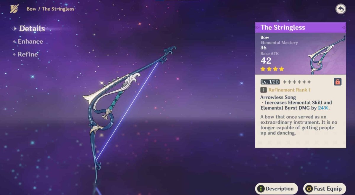 Genshin Impact: A Complete Yoimiya Guide