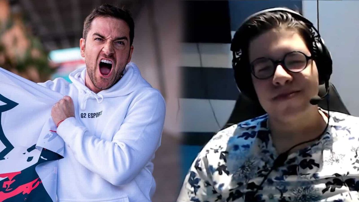 FostyLoL on Social Media's Importance in Esports