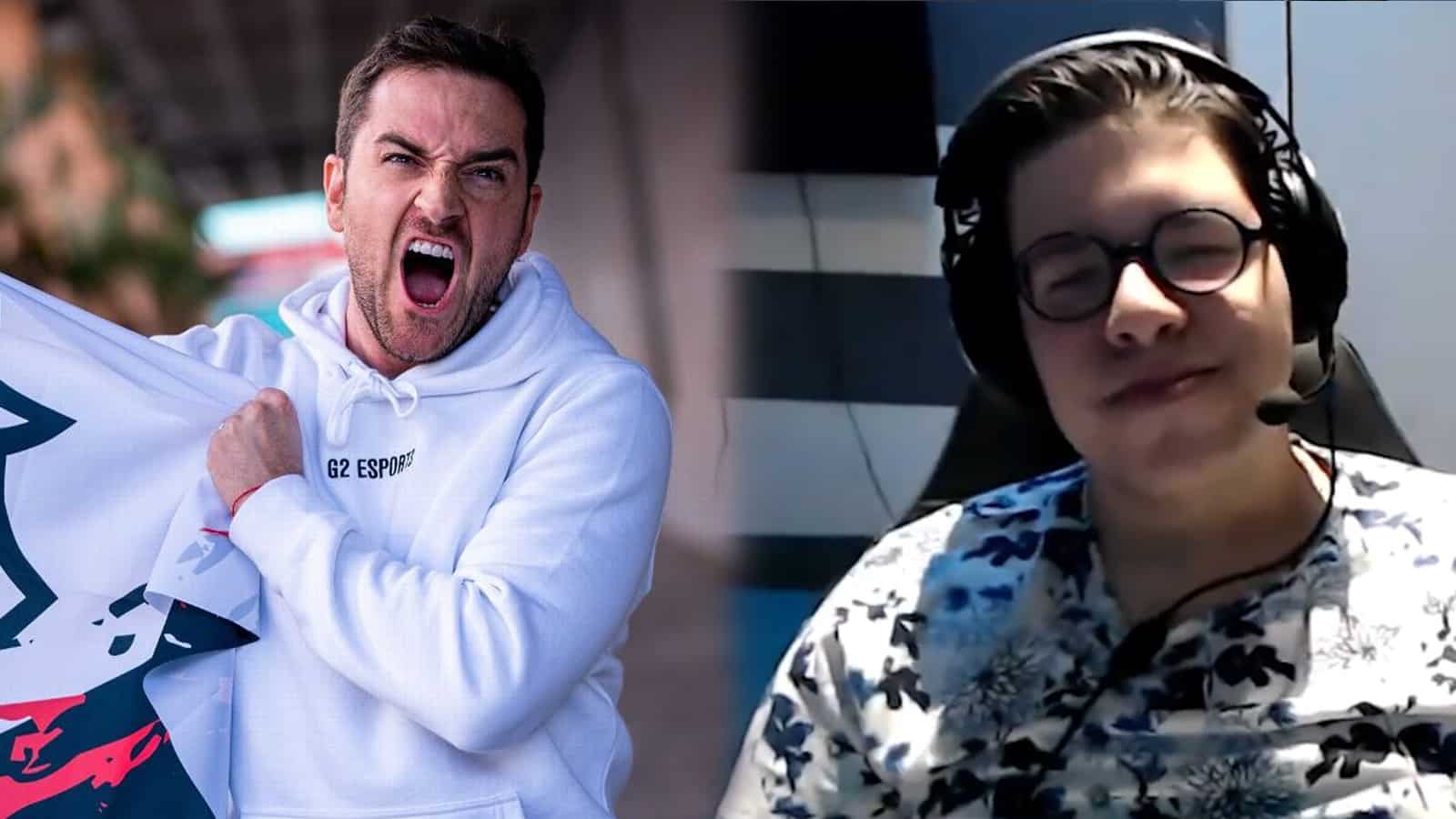 FostyLoL on Social Media's Importance in Esports