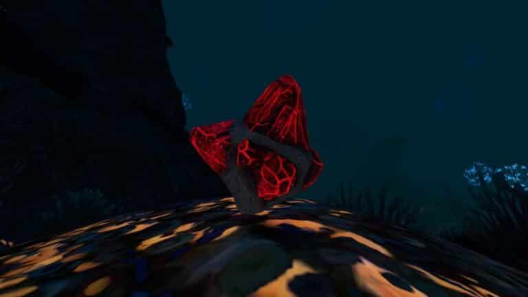 Where to Find Rubies in Subnautica?
