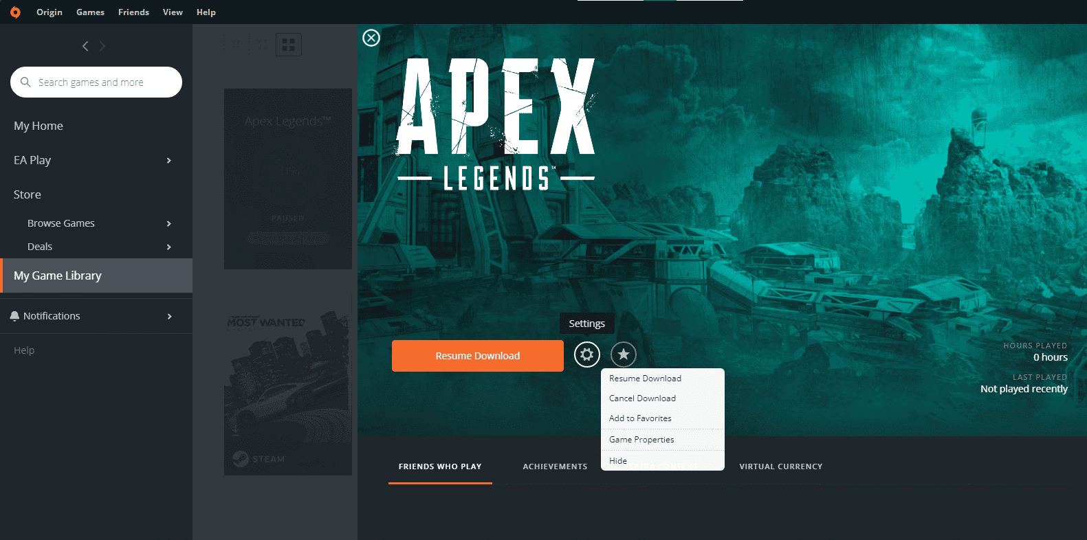 How to Uninstall Apex Legends? (PC, PlayStation, Xbox, Nintendo Switch)