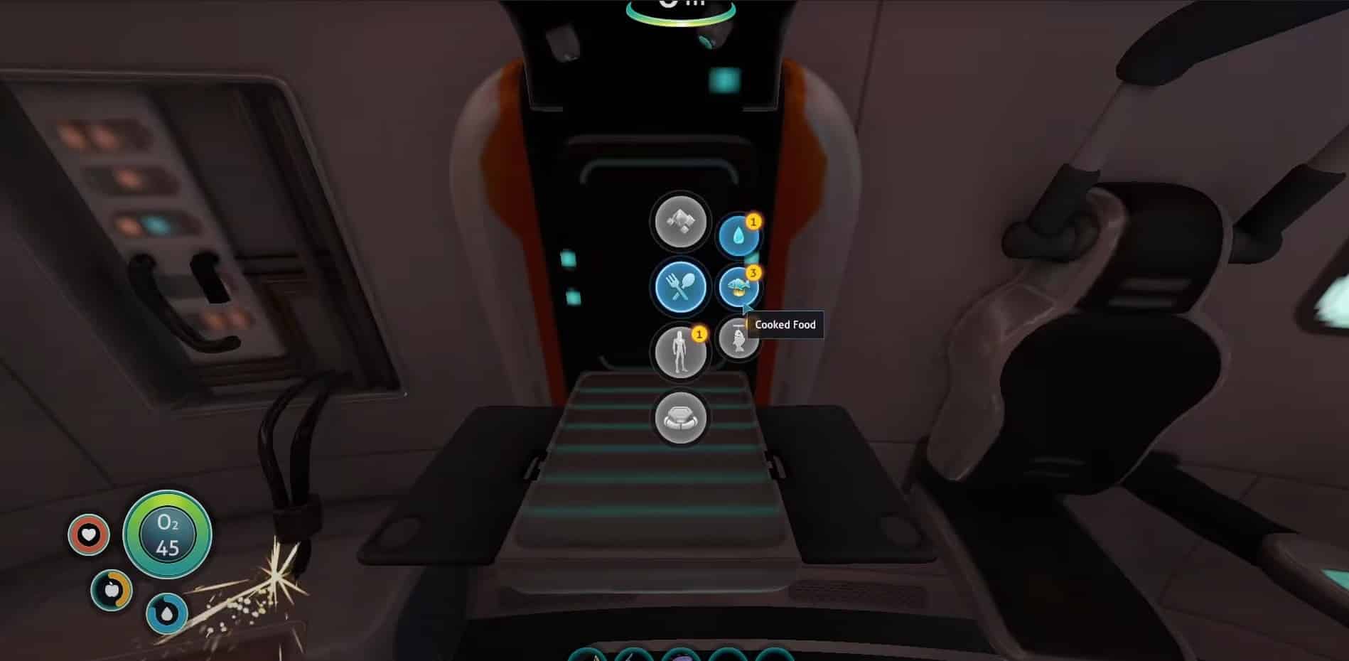 How to Get Water in Subnautica?