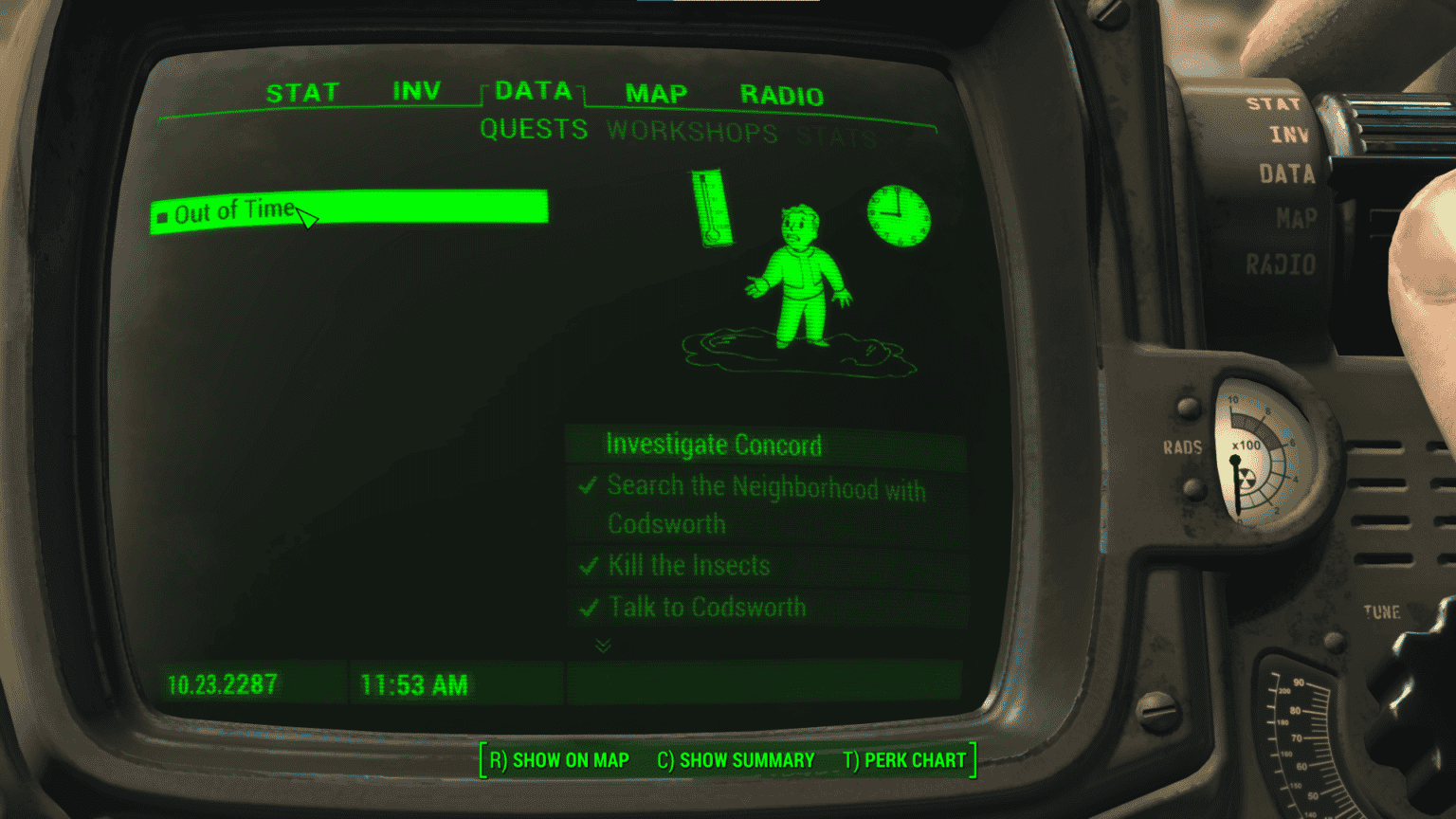 Fallout 4: Power Armor Guide