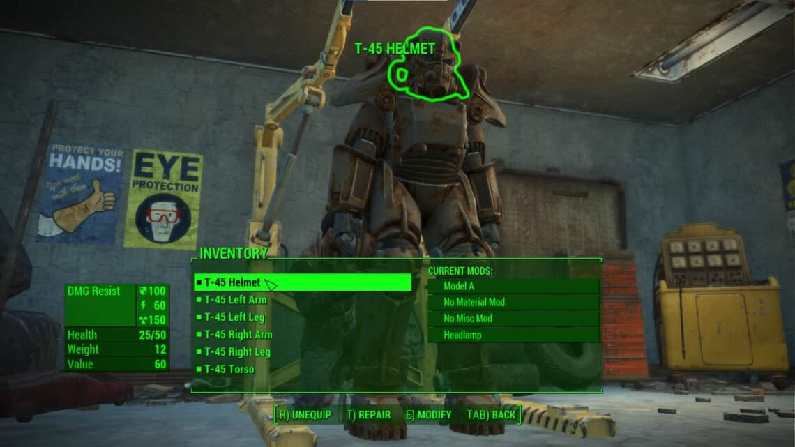 Fallout 4: Power Armor Guide
