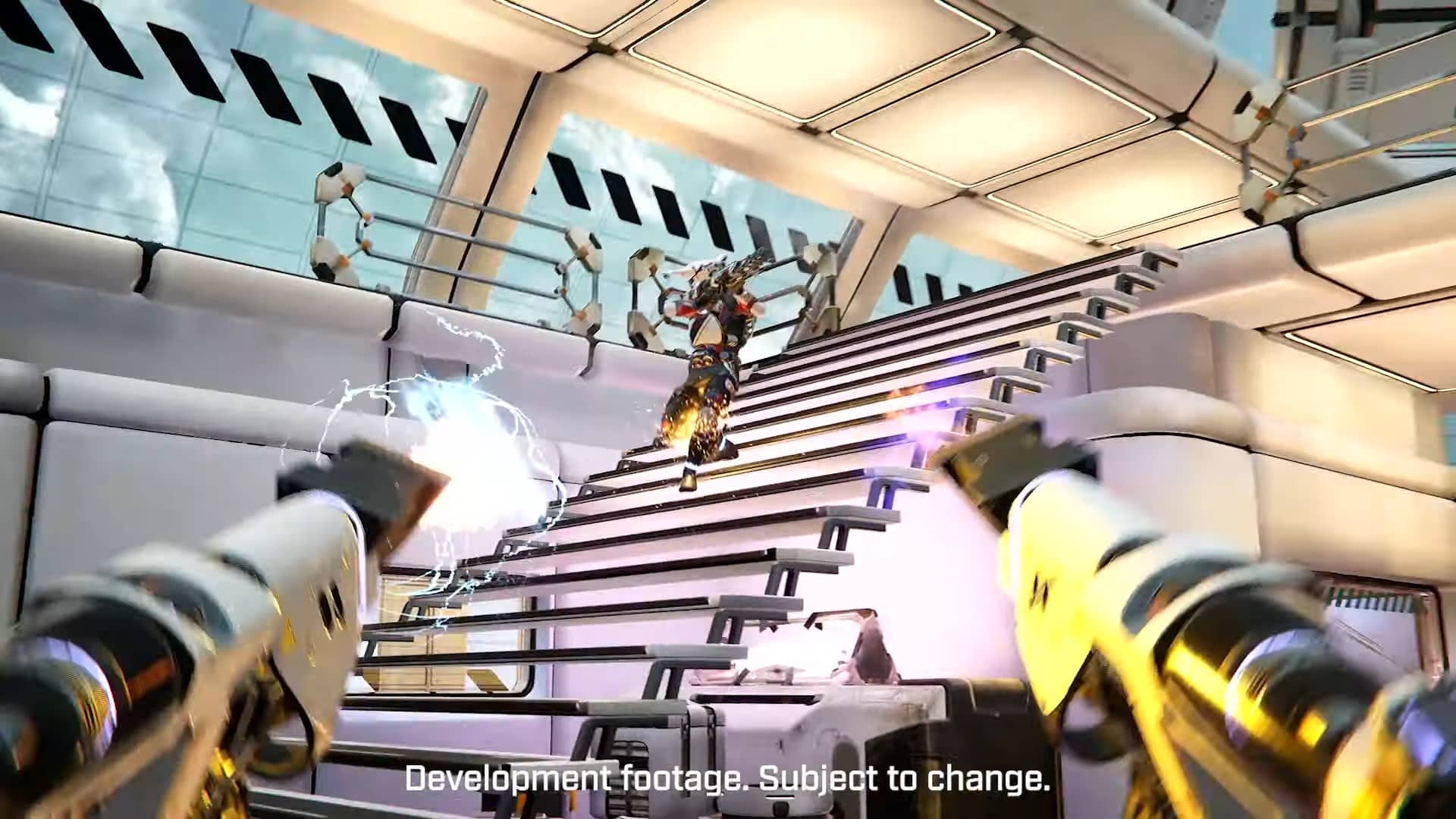 Lemnis Gate Rush Guide