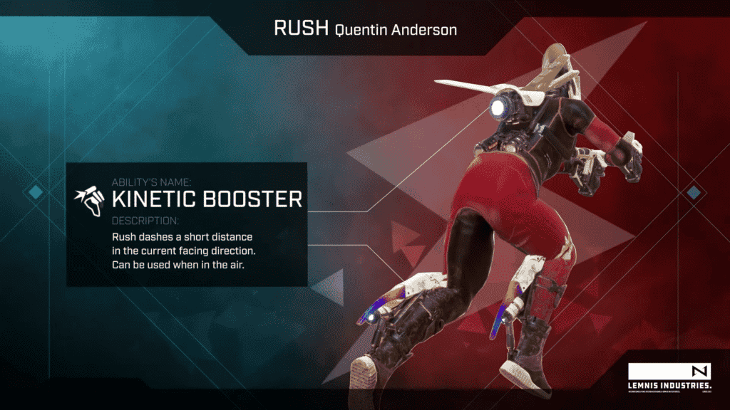 Lemnis Gate Rush Guide