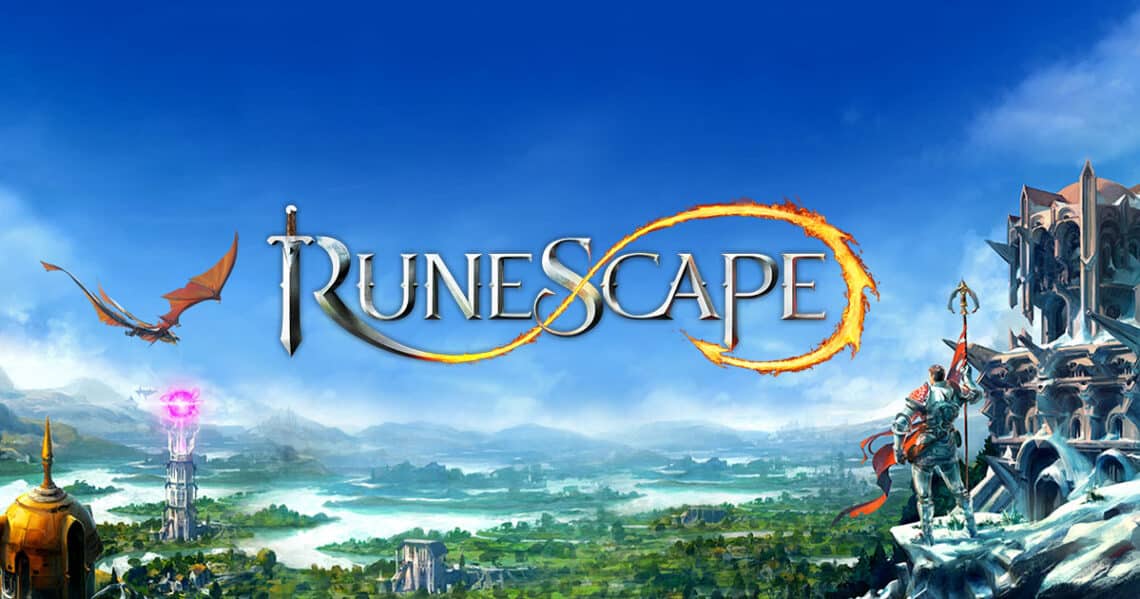 RuneScape 3 Review: Is It Still Worth Playing?