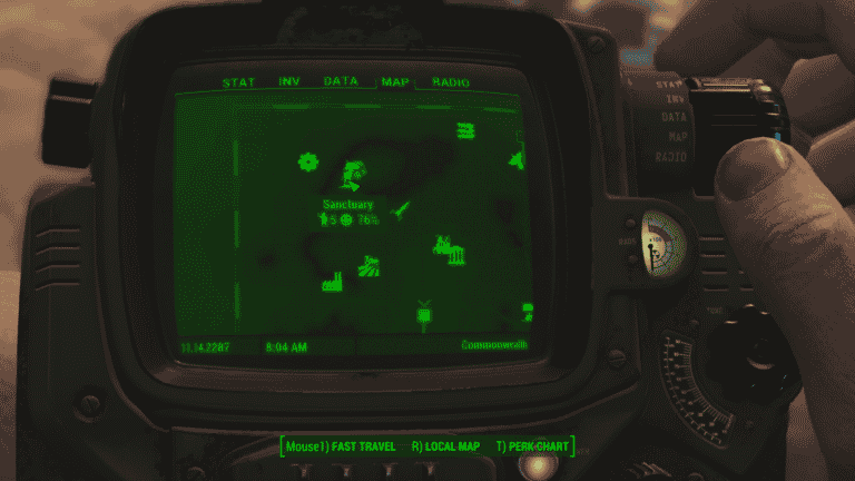 Fallout 4: How to Get More Settlers and Grow Your Settlement