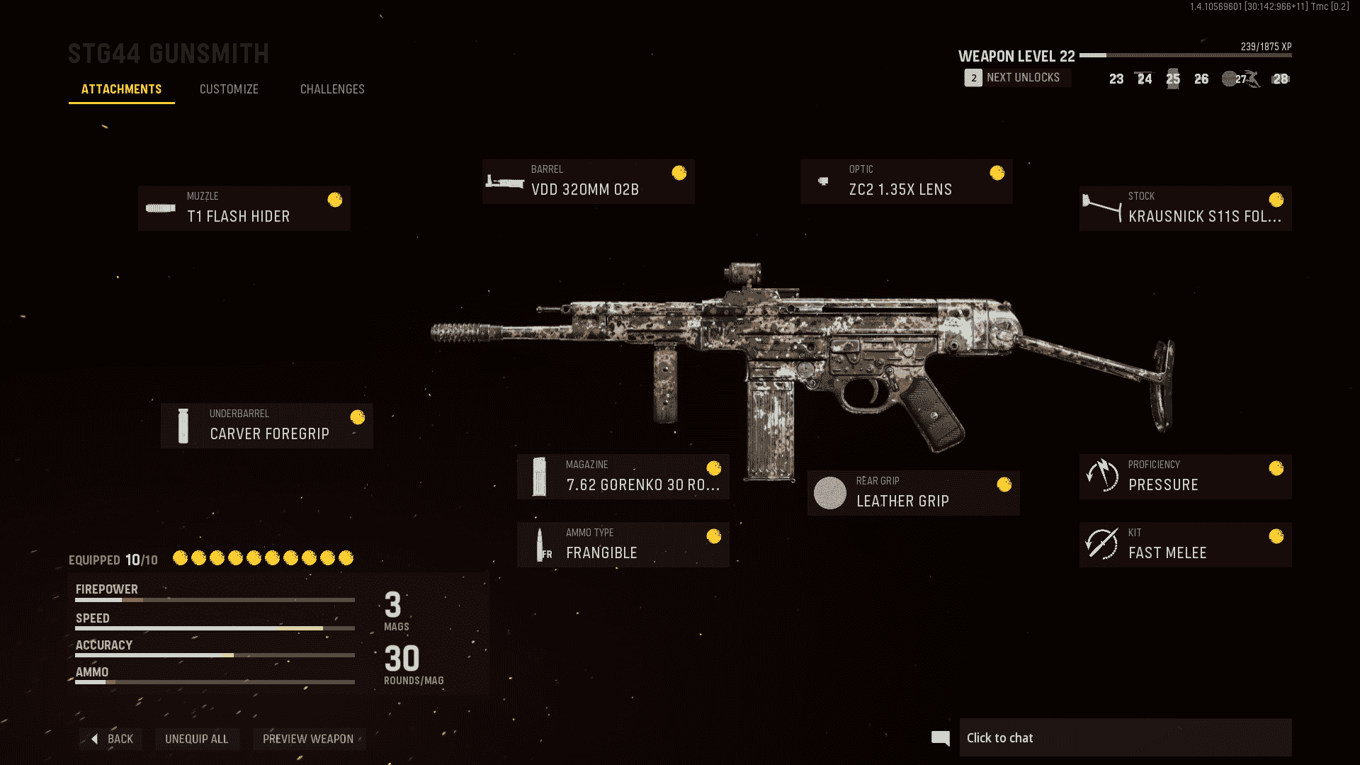 How to Unlock Weapons, Attachments, and Blueprints in Call of Duty ...