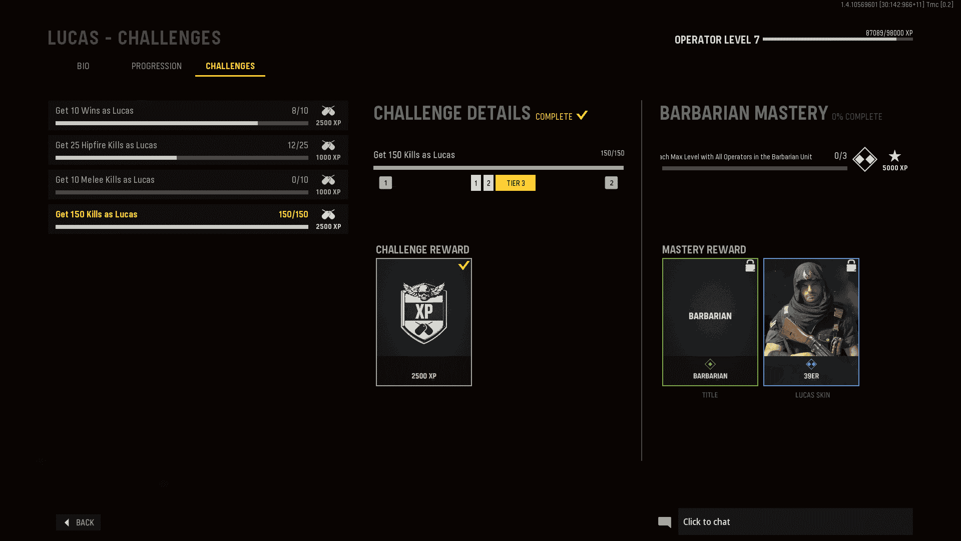 How to Unlock Operators in Call of Duty Vanguard?