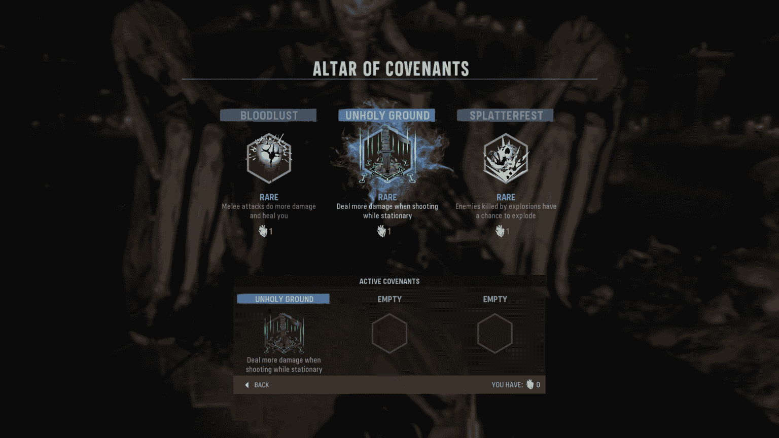 Best Artifacts and Covenants in Call of Duty: Vanguard Zombies