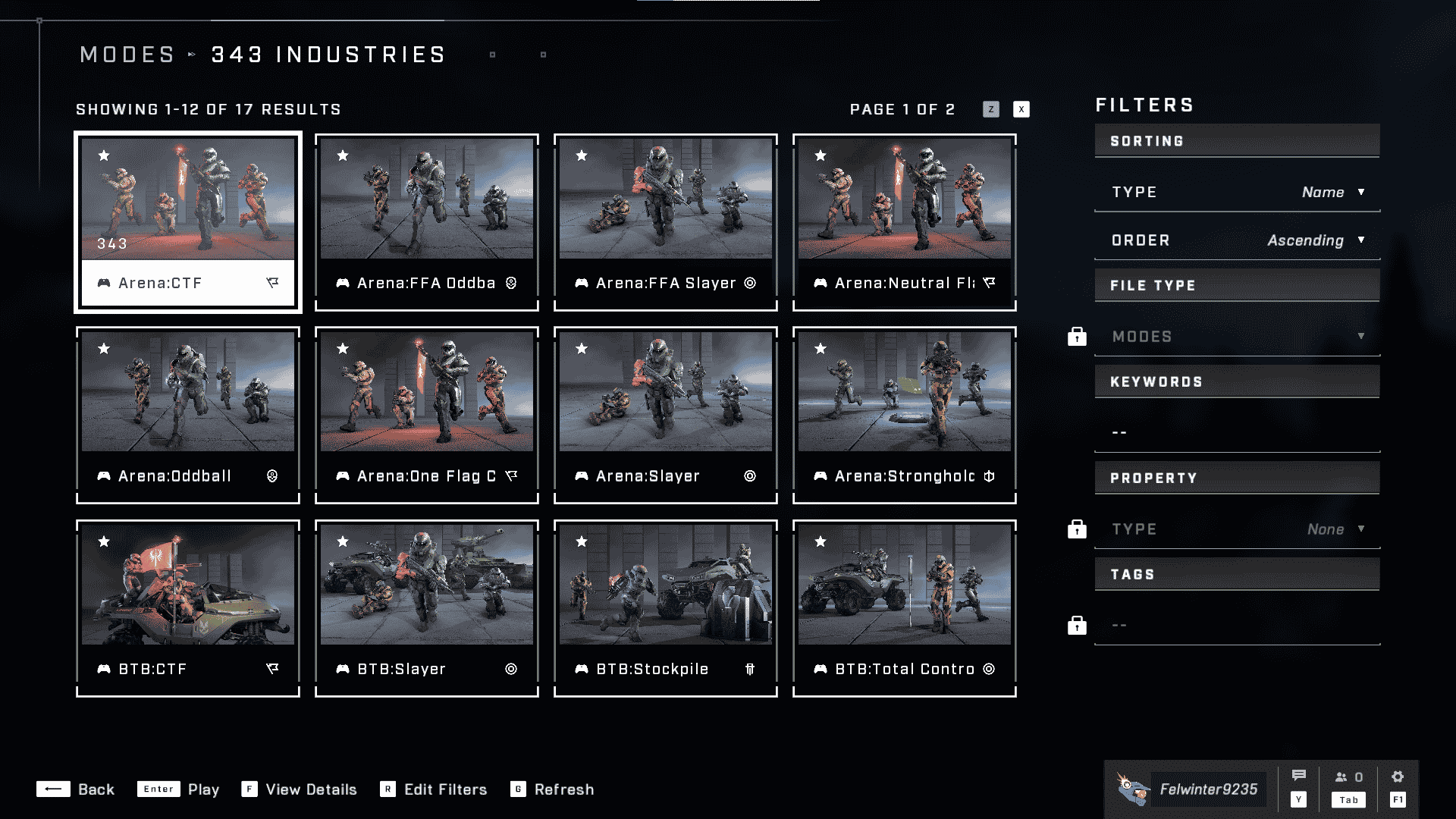 How to Create Custom Games in Halo Infinite