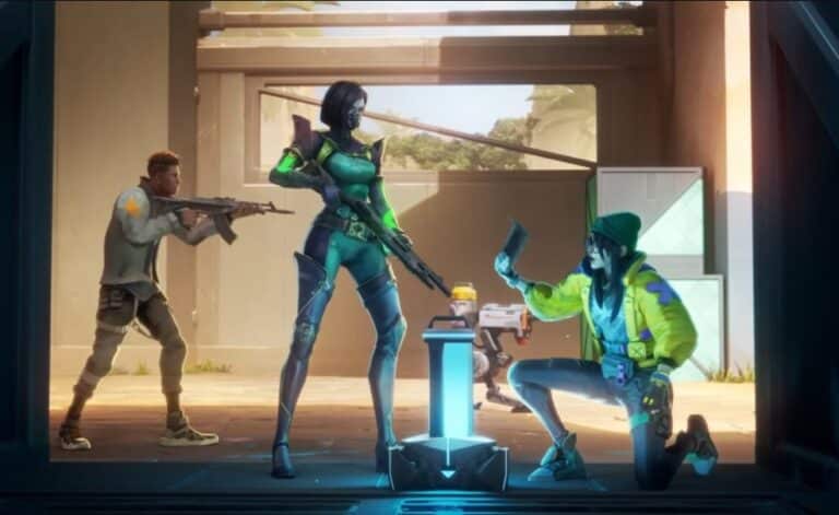 Best Settings for Valorant: A Guide To Increase Valorant FPS