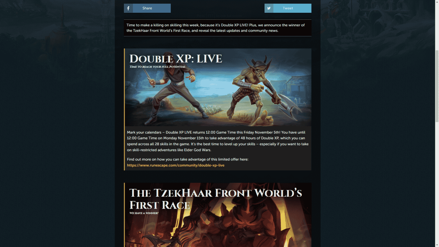 RuneScape 3 Review: Is It Still Worth Playing?