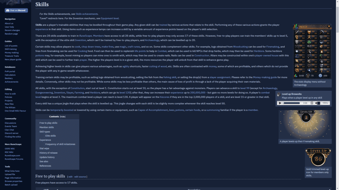RuneScape 3 Review: Is It Still Worth Playing?