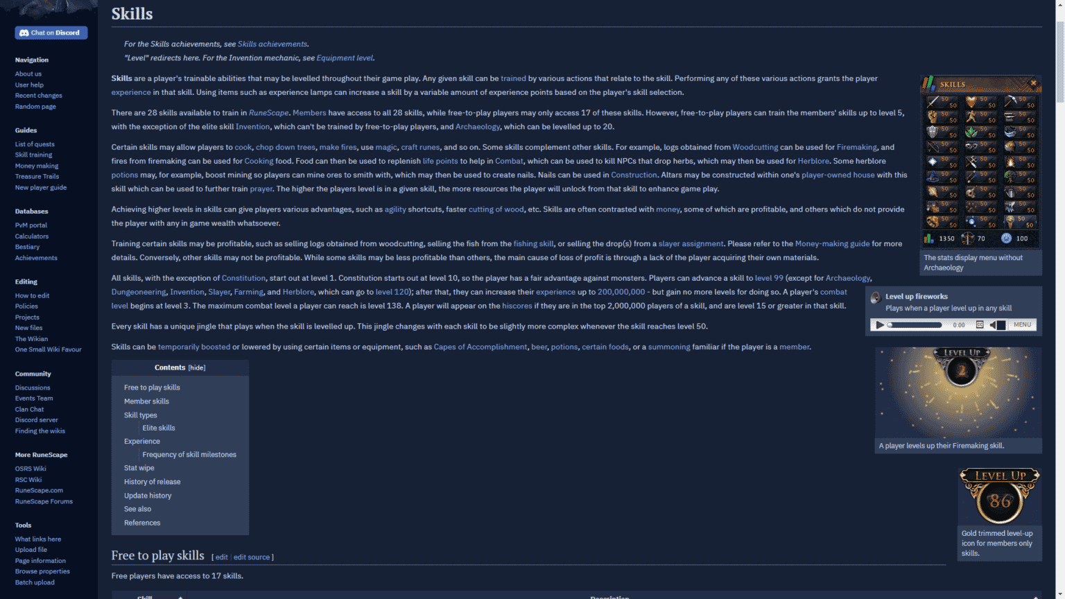 RuneScape 3 Review: Is It Still Worth Playing?