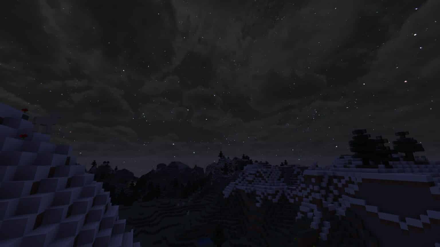 Minecraft: Difference Between Shaders and Texture Packs