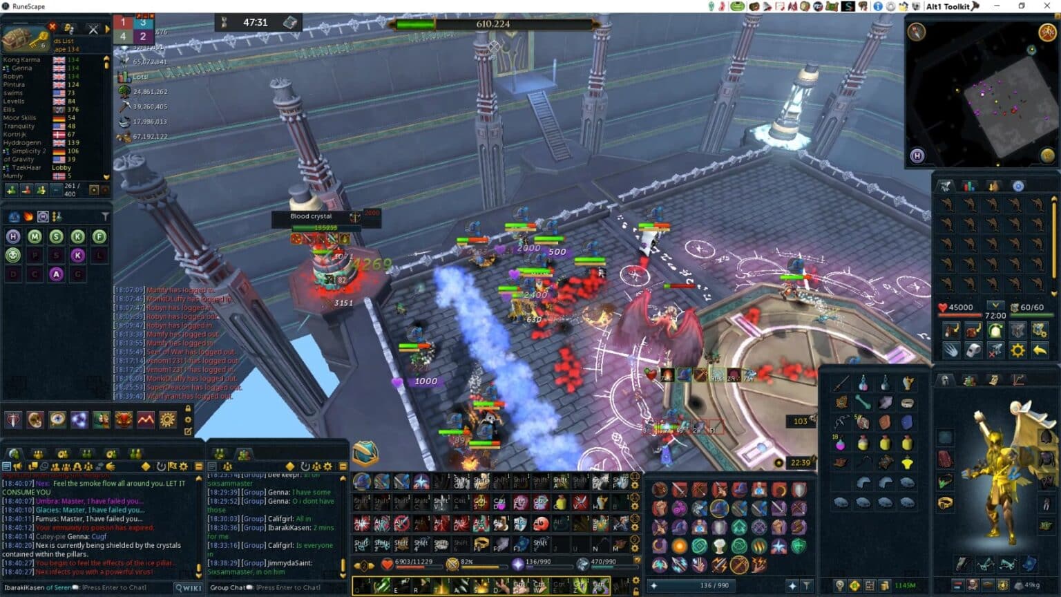 RuneScape 3 Review: Is It Still Worth Playing?