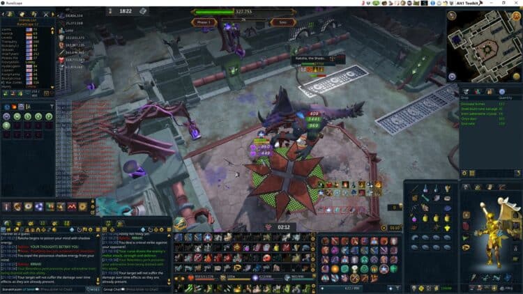 RuneScape 3 Review: Is It Still Worth Playing?