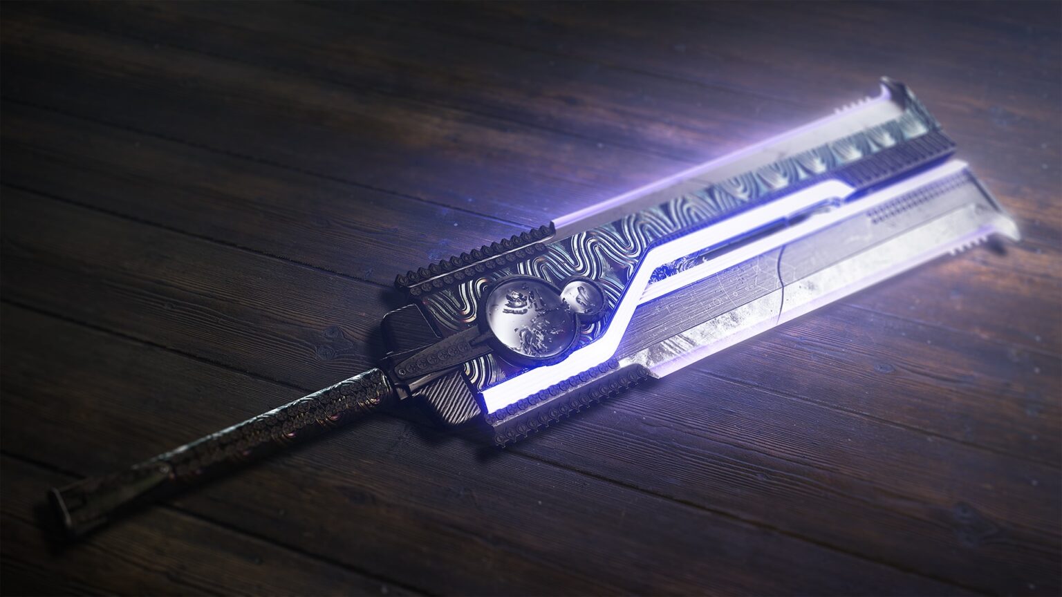 Destiny 2: Falling Guillotine God Roll