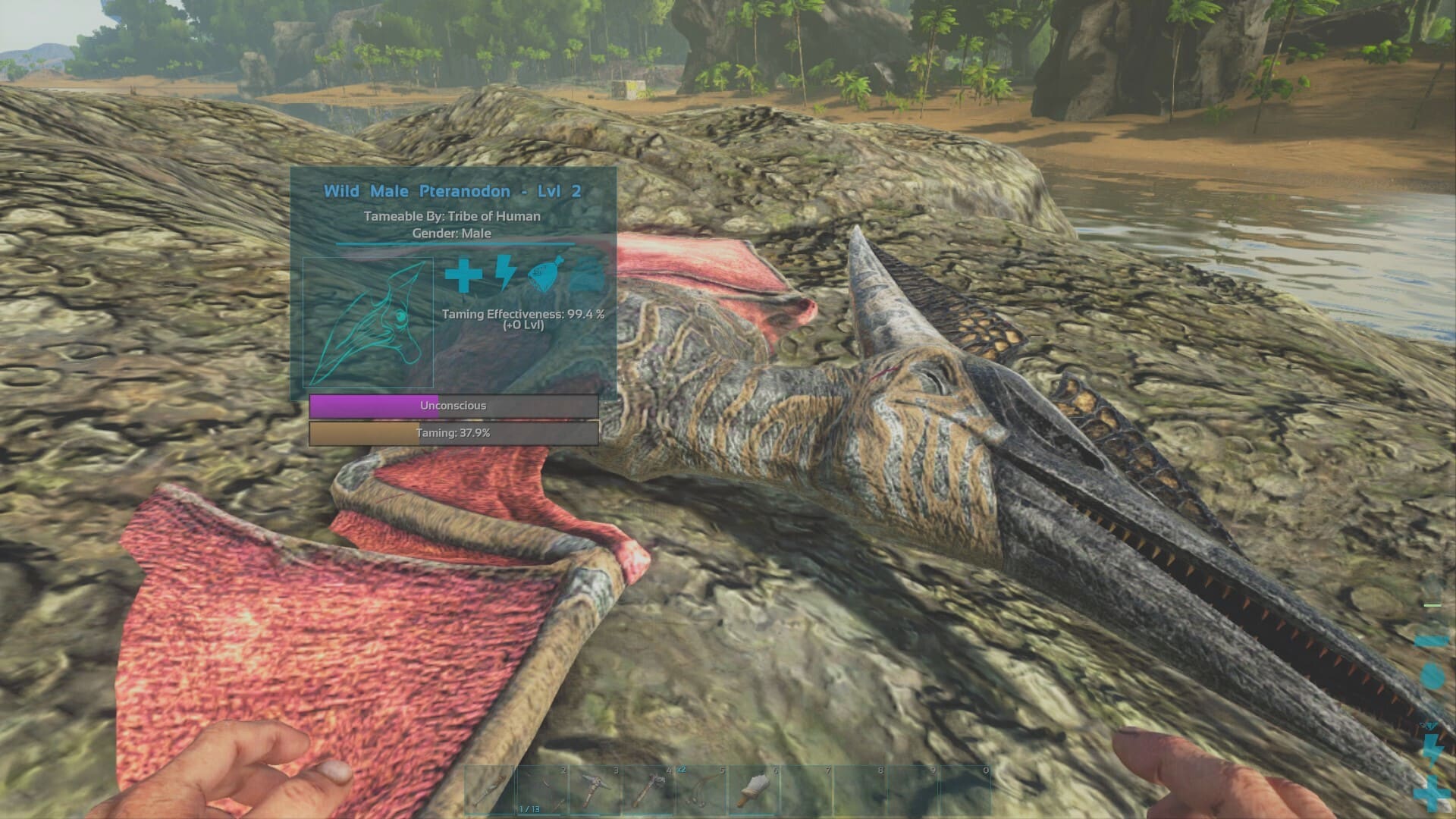 How to Make Kibble in ARK: Survival Evolved